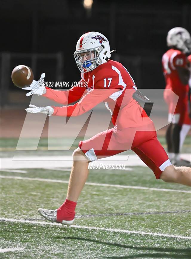 Photo 17 in the Coconino @ Arcadia (AIA 4A Round 1 Playoff) Photo ...