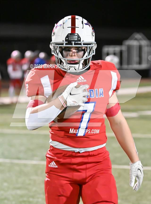 Photo 16 in the Coconino @ Arcadia (AIA 4A Round 1 Playoff) Photo ...