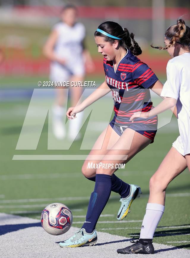 Photo 8 in the Godley @ Wimberley (Battle of the Backbone Tournament ...