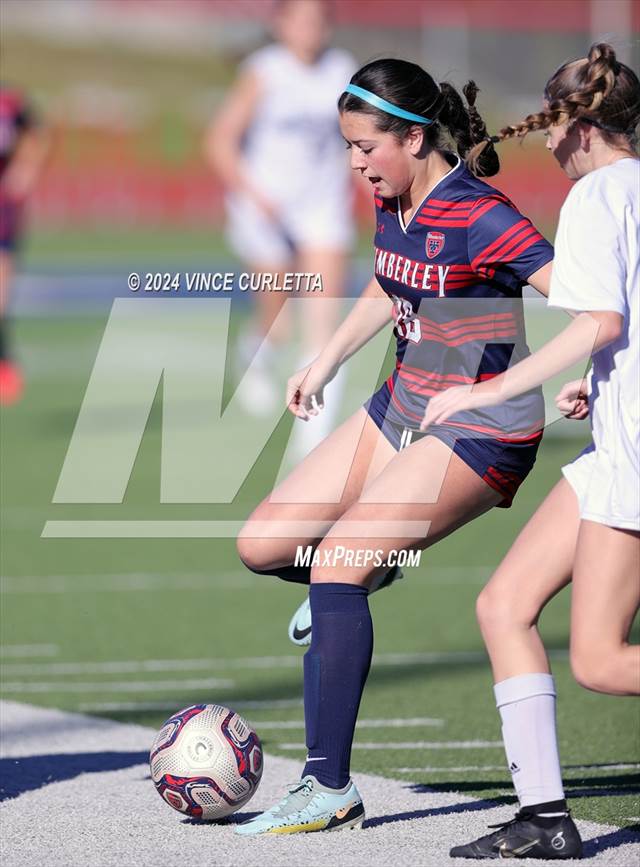Photo 9 in the Godley @ Wimberley (Battle of the Backbone Tournament ...