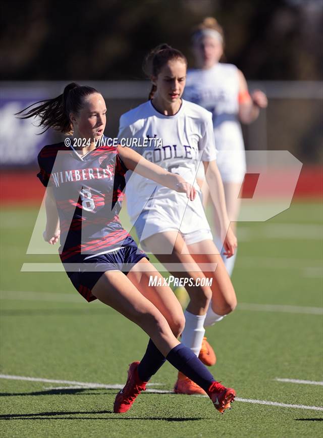 Photo 3 in the Godley @ Wimberley (Battle of the Backbone Tournament ...