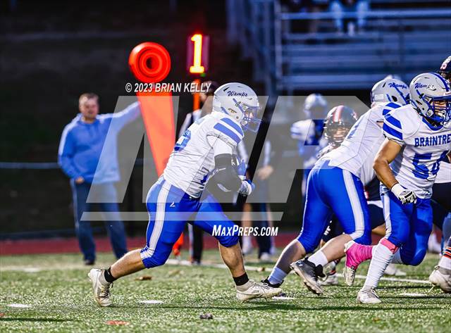 Photo 76 in the Braintree @ Walpole Photo Gallery (248 Photos)