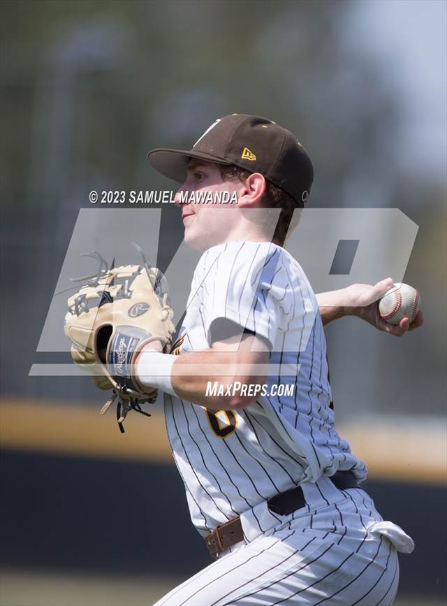 Photo 1 in the Harvard-Westlake @ Crespi Photo Gallery (286 Photos)