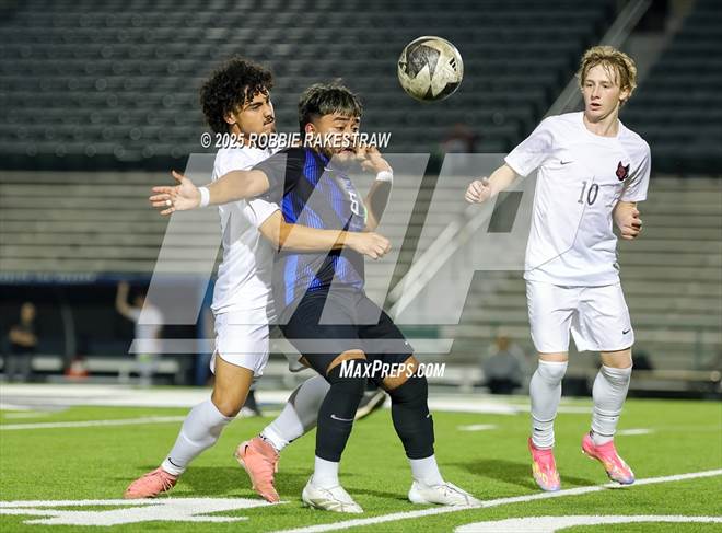 Photo 112 in the North Mesquite vs. Heritage (UIL 5A D1 Regional ...