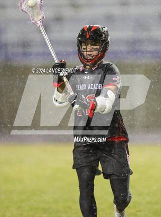 Colorado High School Sports