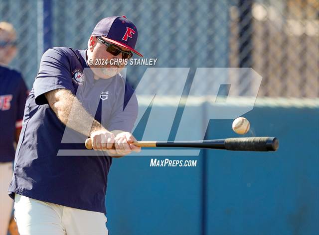 Photo 1 in the Forge Christian vs. Kellis (Greenway Festival Tournament ...
