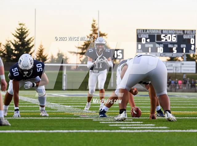 Photo 62 in the Rogers @ Bellarmine Prep Photo Gallery (103 Photos)