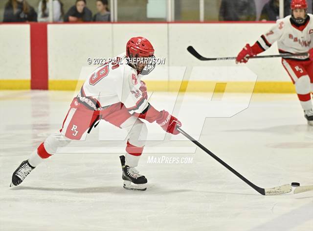 Photo 13 in the JV: Ralston Valley @ Regis Jesuit Photo Gallery (68 Photos)