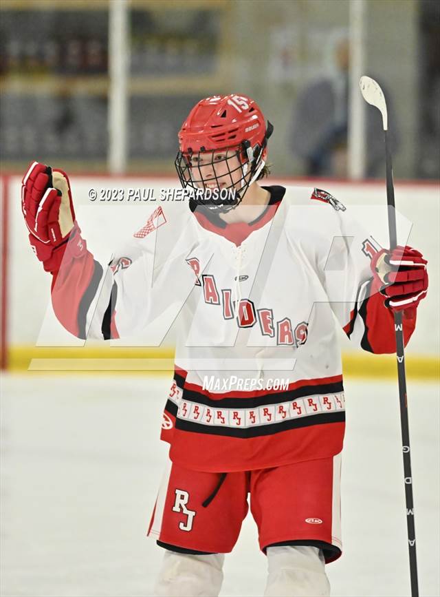 Photo 31 in the JV: Ralston Valley @ Regis Jesuit Photo Gallery (68 Photos)