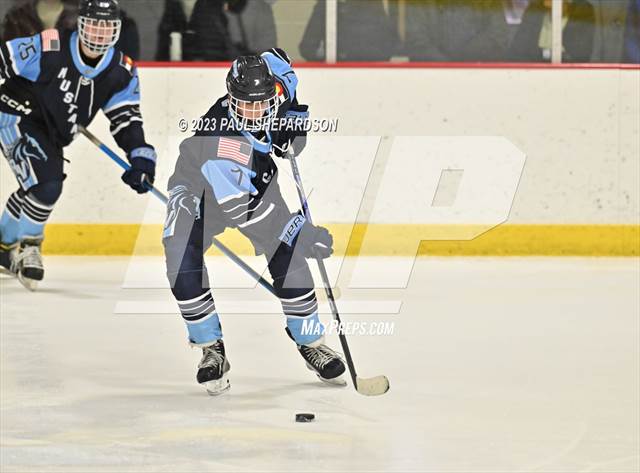 Photo 24 in the JV: Ralston Valley @ Regis Jesuit Photo Gallery (68 Photos)