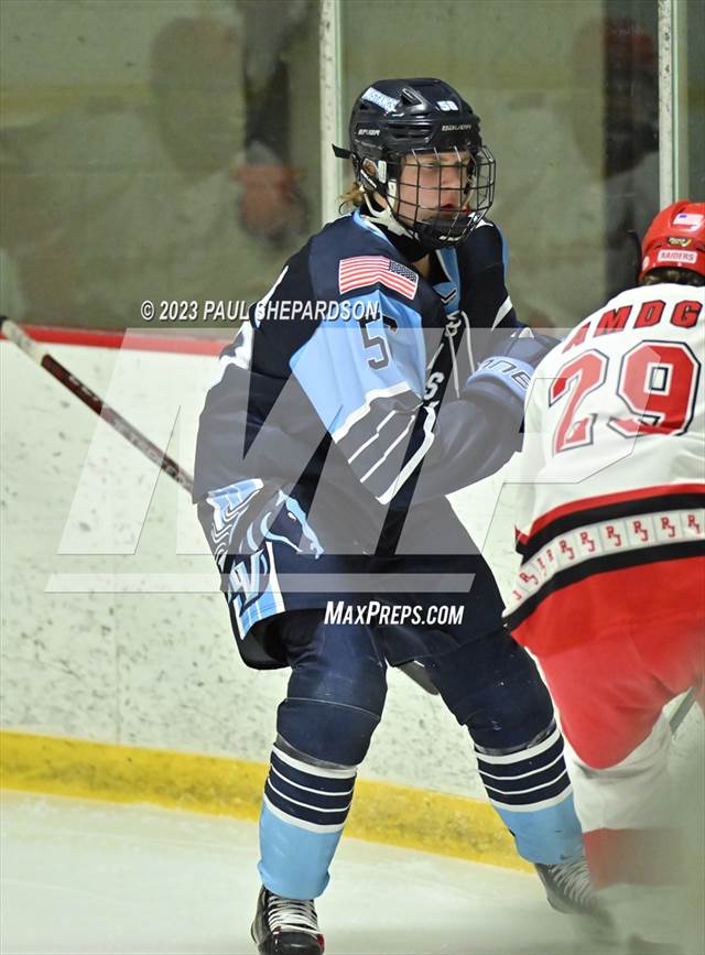 Photo 4 in the JV: Ralston Valley @ Regis Jesuit Photo Gallery (68 Photos)