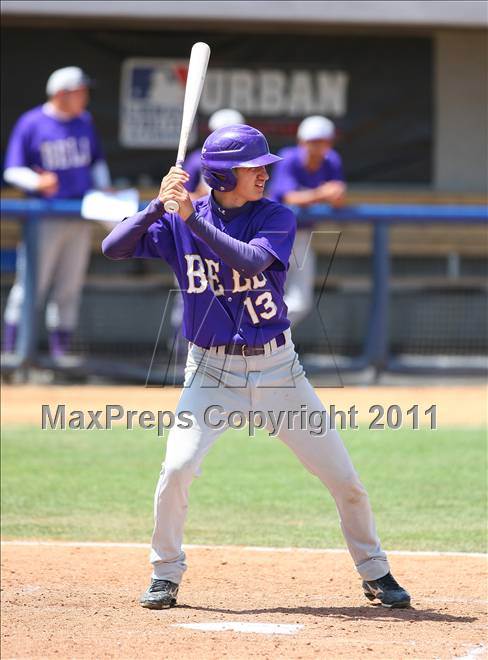 Photo 1 in the Venice vs. Bell Photo Gallery (291 Photos)