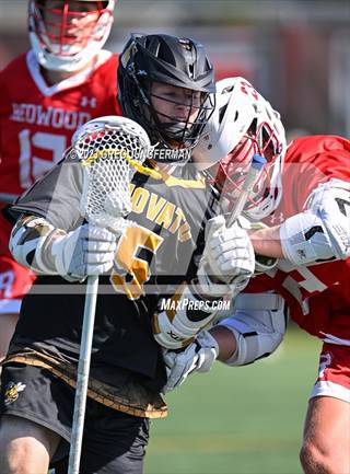 North Coast Section High School Lacrosse