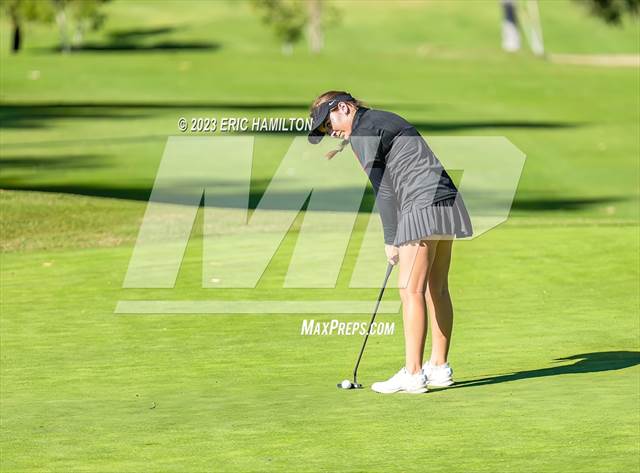 Photo 14 in the Girls Golf (CIF SS Regional Championship) Photo Gallery ...