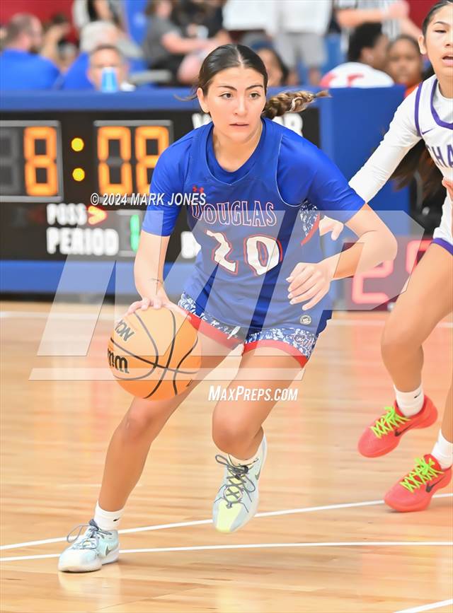 Photo 13 in the Cesar Chavez vs. Douglas (Section 7) Photo Gallery (93 ...