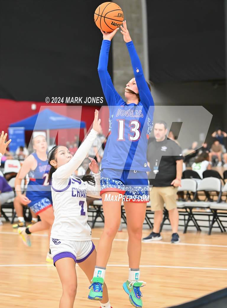 Photo 12 in the Cesar Chavez vs. Douglas (Section 7) Photo Gallery (93 ...