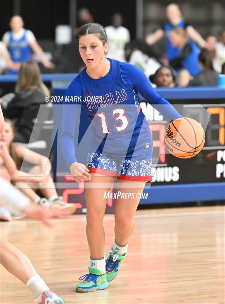 Photo 12 in the Cesar Chavez vs. Douglas (Section 7) Photo Gallery (93 ...