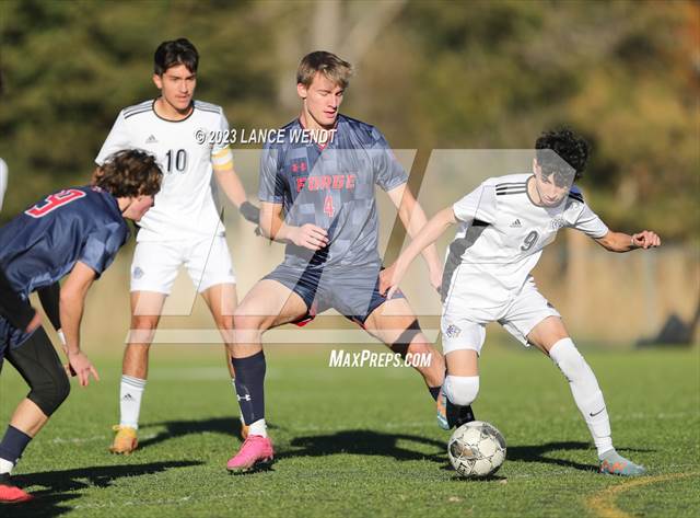 Photo 1 in the KIPP Denver Collegiate @ Forge Christian Photo Gallery ...