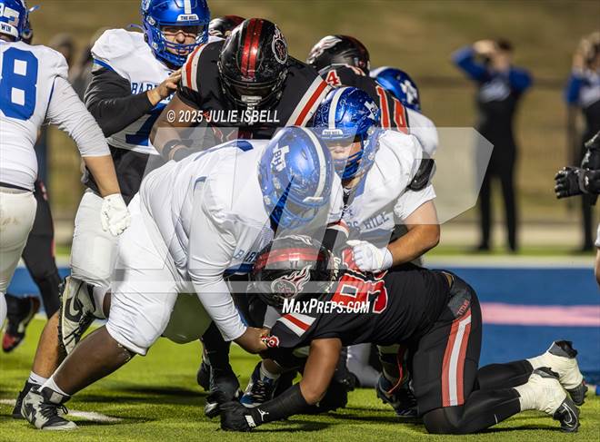 Photo 66 in the Port Arthur Memorial vs. Barbers Hill (UIL 5A D1 ...