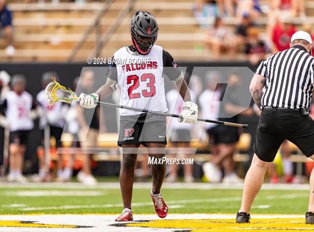 Photo 151 in the Wando vs Nation Ford (SCHSL 5A Final) Photo Gallery ...