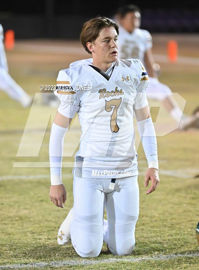 Photo 1 in the Yuma Catholic @ Northwest Christian Photo Gallery (263 ...