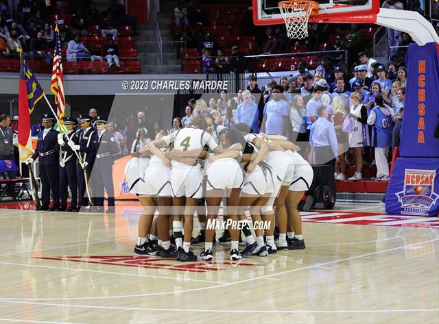 Photo 21 in the West Rowan vs. Rocky Mount (NCHSAA 3A Final) Photo ...