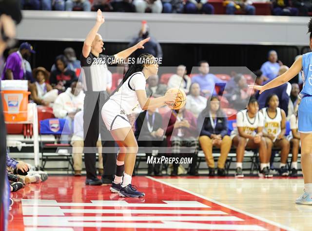 Photo 165 in the West Rowan vs. Rocky Mount (NCHSAA 3A Final) Photo ...
