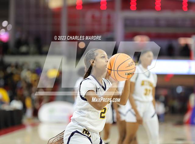 Photo 96 in the West Rowan vs. Rocky Mount (NCHSAA 3A Final) Photo ...