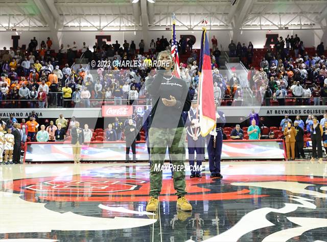 Photo 29 in the West Rowan vs. Rocky Mount (NCHSAA 3A Final) Photo ...