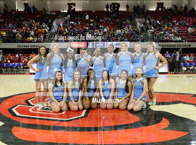 Photo 4 in the West Rowan vs. Rocky Mount (NCHSAA 3A Final) Photo ...
