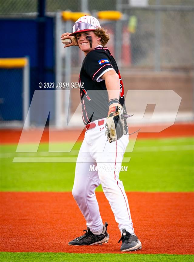 Photo 132 in the JV: Elizabeth @ The Classical Academy Photo Gallery ...