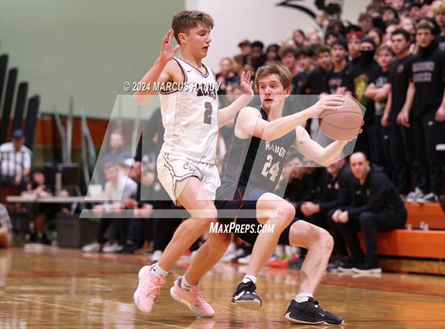 Photo 7 in the Lower Merion vs Radnor Photo Gallery (97 Photos)