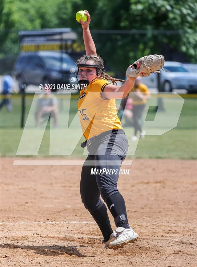 Photo 20 in the Central Lee vs Williamsburg (Rick Doran Classic) Photo ...