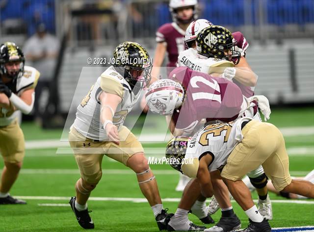 Photo 36 in the Calhoun vs Davenport (UIL 4A Region 4 Division 1 ...