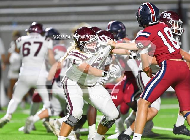 Photo 53 in the Cinco Ranch @ Tompkins Photo Gallery (61 Photos)
