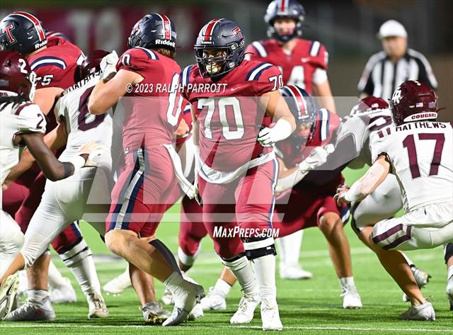 Photo 1 in the Cinco Ranch @ Tompkins Photo Gallery (61 Photos)