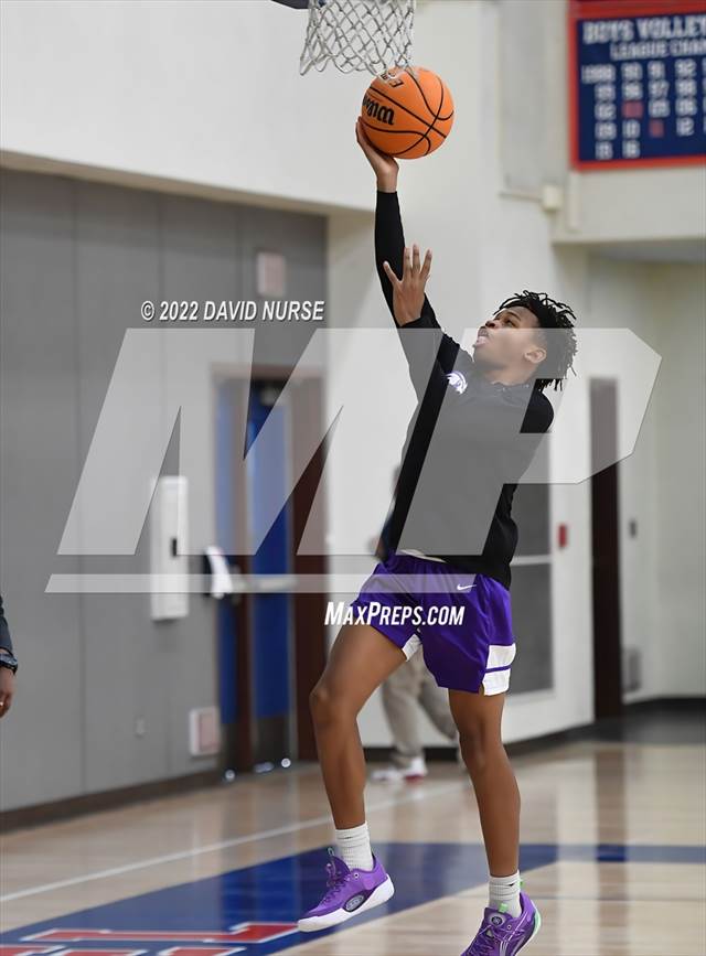 Photo 4 in the Mark Keppel vs. Eastside Photo Gallery (69 Photos)