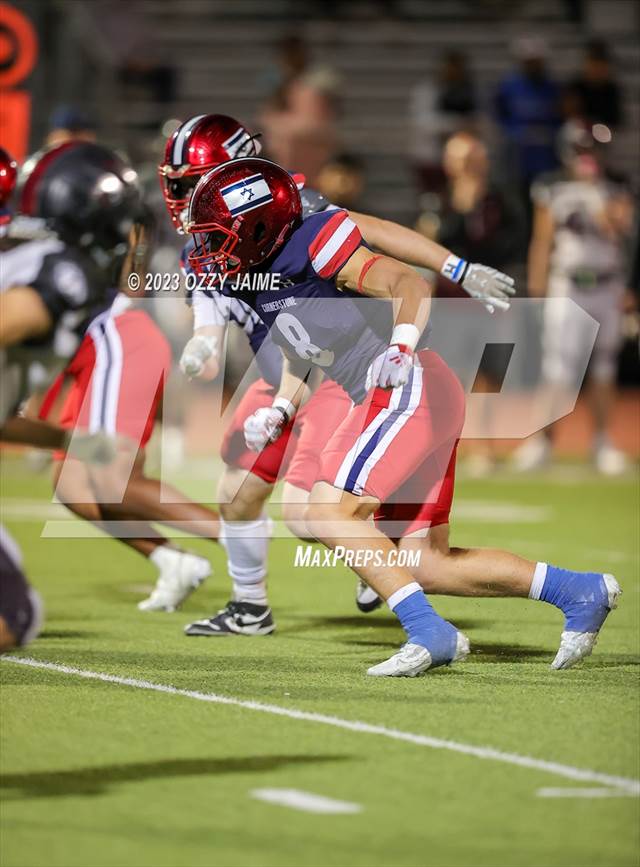 Photo 74 in the Atlas HomeSchool Rattlers @ Cornerstone Christian Photo ...