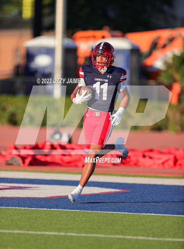 Photo 10 in the Atlas HomeSchool Rattlers @ Cornerstone Christian Photo ...