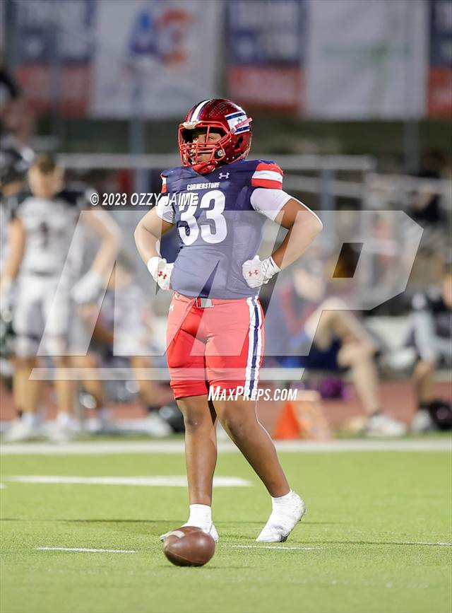 Photo 71 in the Atlas HomeSchool Rattlers @ Cornerstone Christian Photo ...