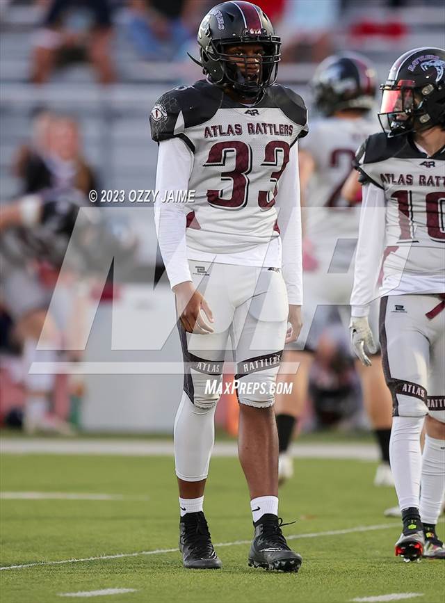 Photo 24 in the Atlas HomeSchool Rattlers @ Cornerstone Christian Photo ...