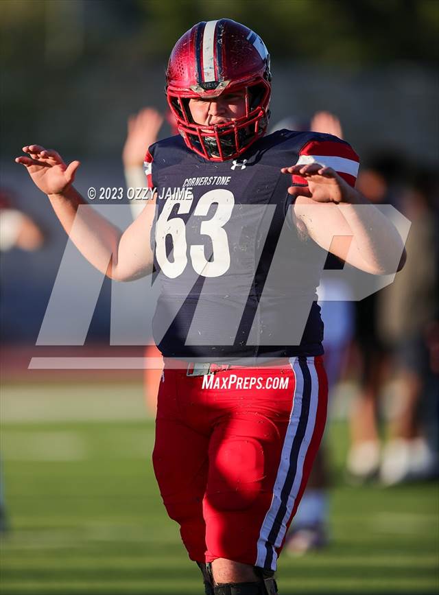 Photo 13 in the Atlas HomeSchool Rattlers @ Cornerstone Christian Photo ...