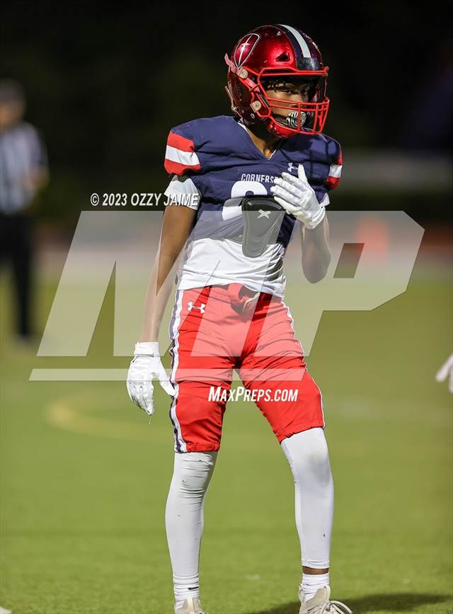 Photo 62 in the Atlas HomeSchool Rattlers @ Cornerstone Christian Photo ...