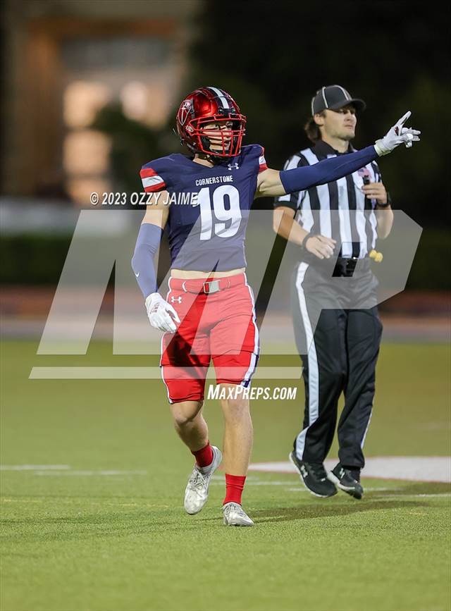 Photo 58 in the Atlas HomeSchool Rattlers @ Cornerstone Christian Photo ...