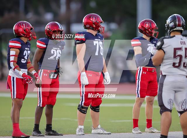 Photo 19 in the Atlas HomeSchool Rattlers @ Cornerstone Christian Photo ...