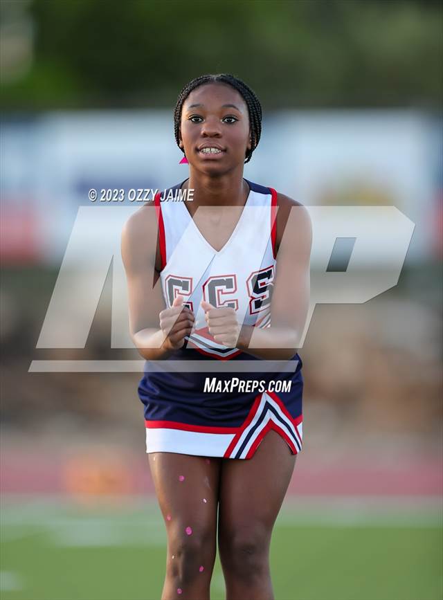 Photo 16 in the Atlas HomeSchool Rattlers @ Cornerstone Christian Photo ...