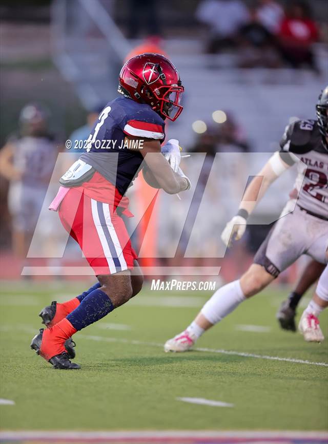 Photo 31 in the Atlas HomeSchool Rattlers @ Cornerstone Christian Photo ...