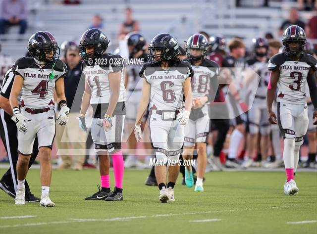 Photo 21 in the Atlas HomeSchool Rattlers @ Cornerstone Christian Photo ...