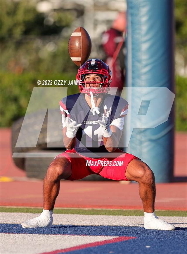 Photo 9 in the Atlas HomeSchool Rattlers @ Cornerstone Christian Photo ...