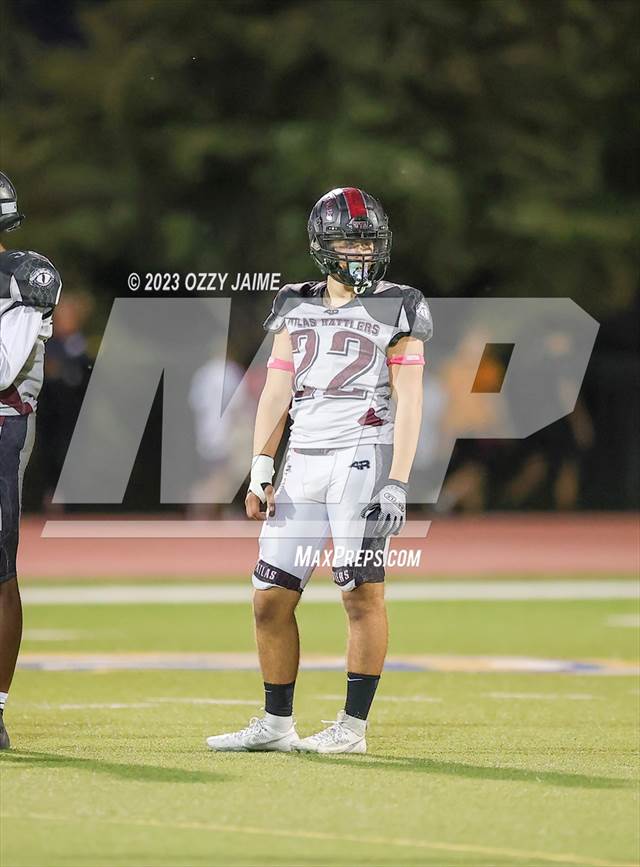 Photo 54 in the Atlas HomeSchool Rattlers @ Cornerstone Christian Photo ...